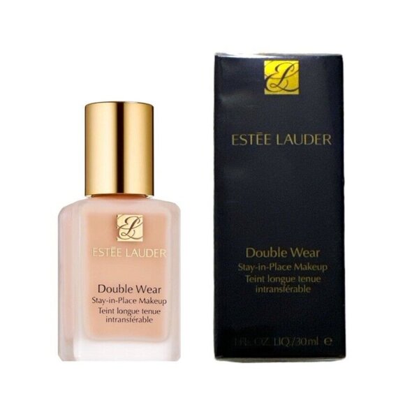 Estee Lauder | Makeup | Este Lauder Double Wear Stay In Place Makeup ...